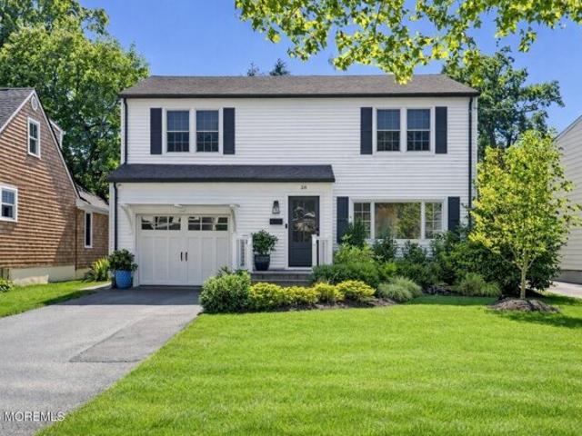 Lennox Ave, Rumson, Home For Sale