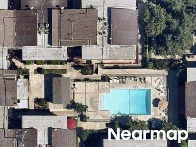 Lennox Ave Unit