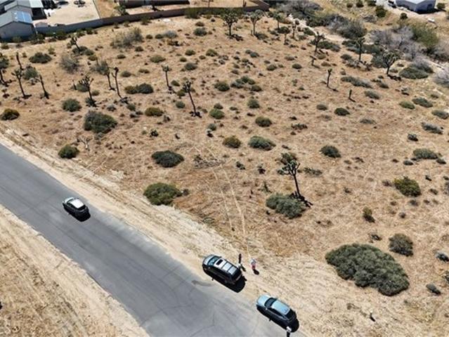 Lennox Ave, Yucca Valley, CA 92284