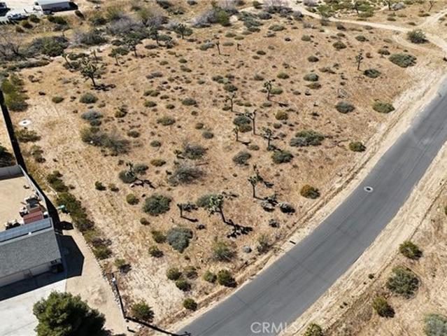 Lennox Ave, Yucca Valley, CA 92284