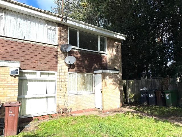 Lennox Gardens, Wolverhampton WV3, 1 bed flat to rent, £650 pcm | PrimeLocation