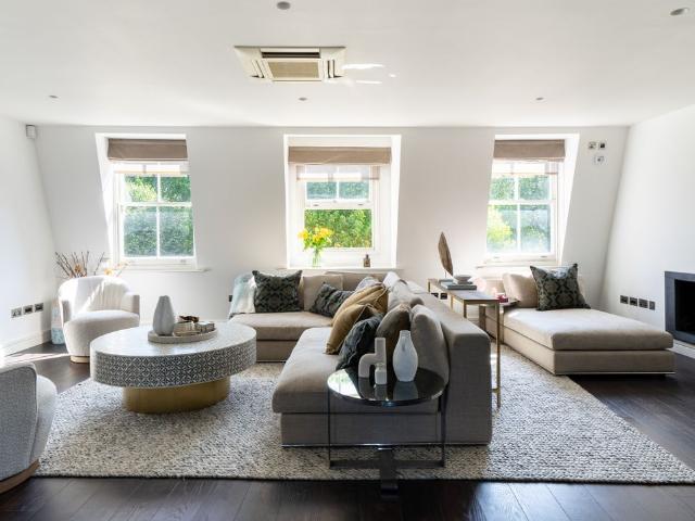 Lennox Gardens, Knightsbridge, London SW1X, 3 bed flat to rent, £12,500 pcm | PrimeLocation