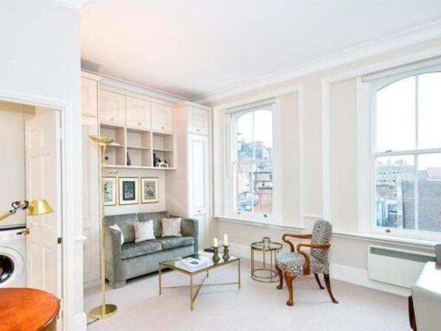Lennox Gardens, London, 1 Bedroom Flat
