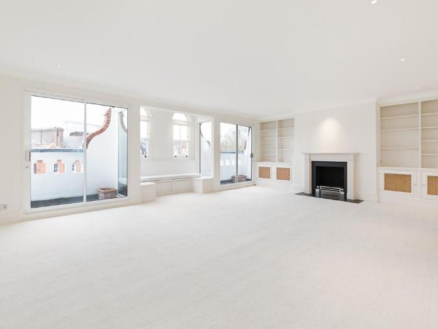 Lennox Gardens, London SW1X, 4 bed flat to rent, £18,417 pcm | PrimeLocation