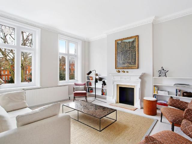 Lennox Gardens, London SW1X, 1 bed flat to rent, £4,333 pcm | PrimeLocation