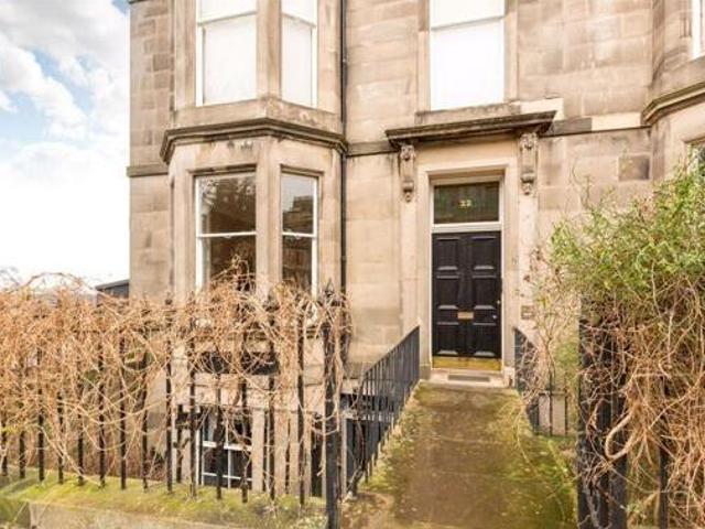 Lennox Street, New Town, 5 Bedroom Apartment