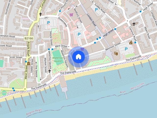 Lennox Street, Bognor Regis, PO21
