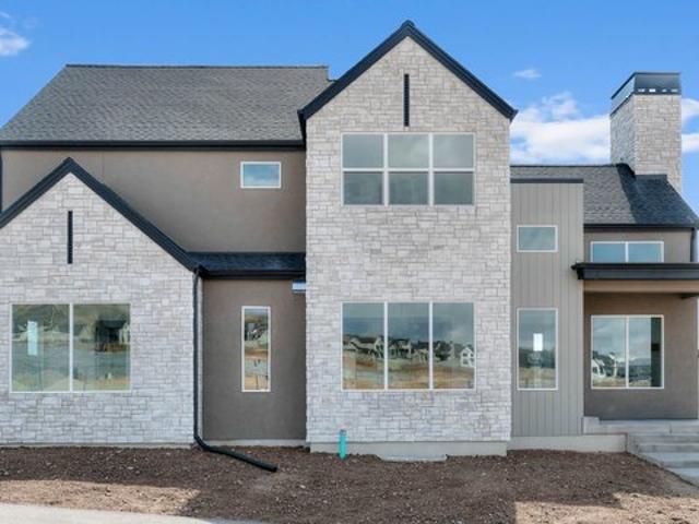 Lennox Plan Inverness Community
