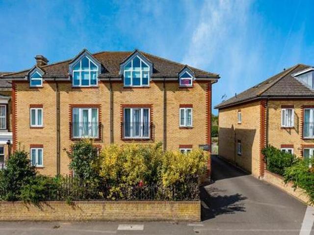 Lennox Road, Gravesend, 2 Bedroom Apartment