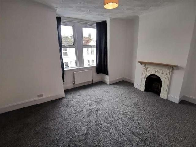 Lennox Road, Hove, BN3