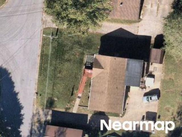 Lennox Rd