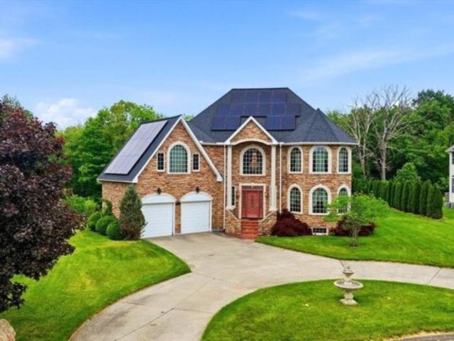 Lennys Way, West Springfield, Home For Sale