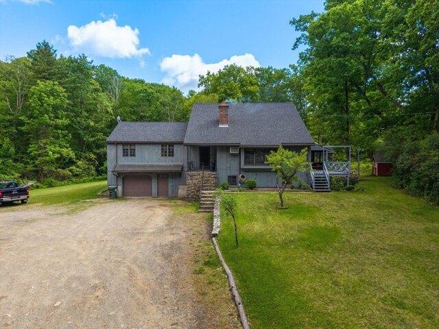 Leno Rd, Sturbridge, Home For Sale