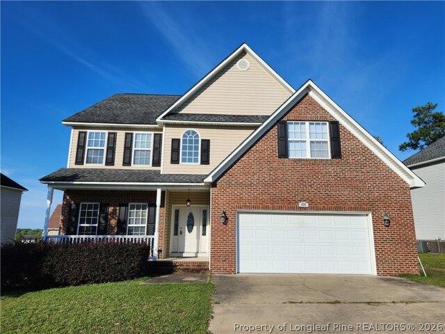 Lenoir Dr, Spring Lake, Home For Sale