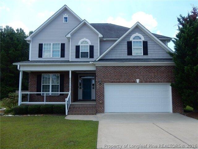 Lenoir Dr, Spring Lake, Home For Sale
