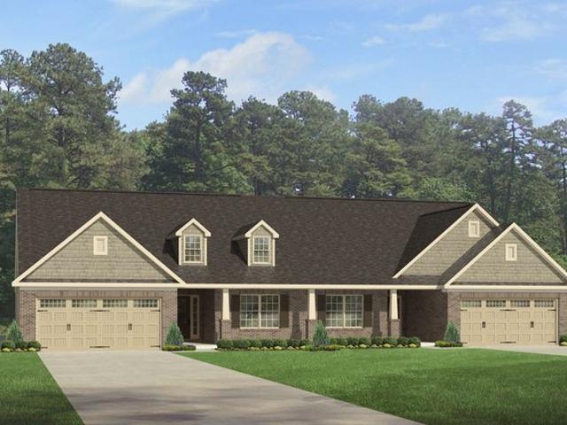 Lenoir R Plan Potters Mill Community