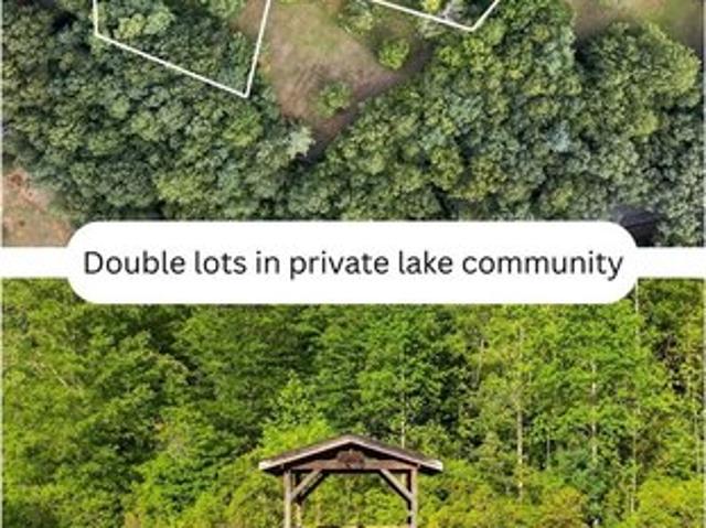 Lenore B Ln Lots 2 & 5, Mountain Rest, SC 29664