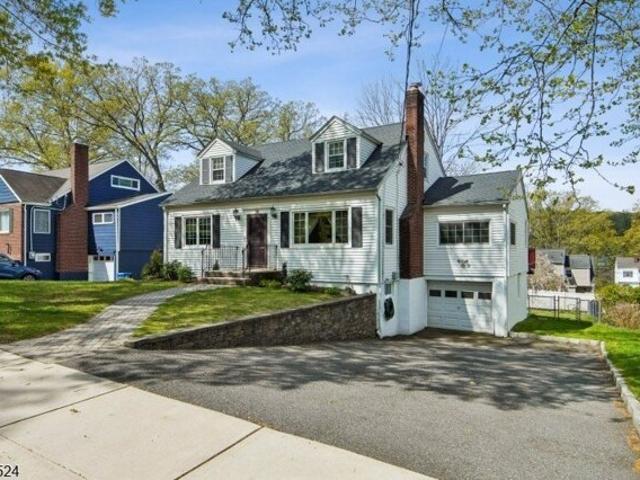 Lenox Ter, West Orange, Home For Sale