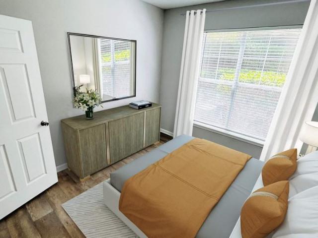 Lenox at Patterson Place 3 Bedroom Apartment for Rent at 100 Rose Garden Ln, Durham, NC 27707