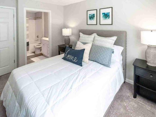 Lenox at Patterson Place Studio Apartment for Rent at 100 Rose Garden Ln, Durham, NC 27707