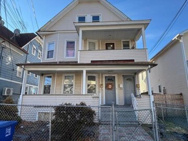 Lenox Ave, Bridgeport, Home For Sale