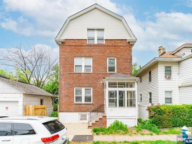 Lenox Ave, Irvington, Home For Sale