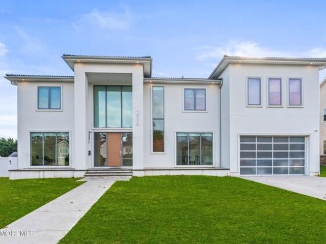 Lenox Ave, Long Branch, Home For Sale