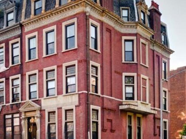 Lenox Ave, Manhattan, Home For Sale