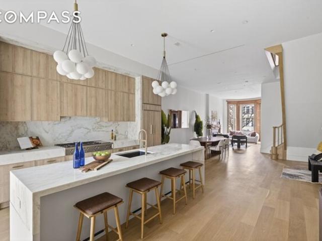 Lenox Ave, Manhattan, Home For Sale