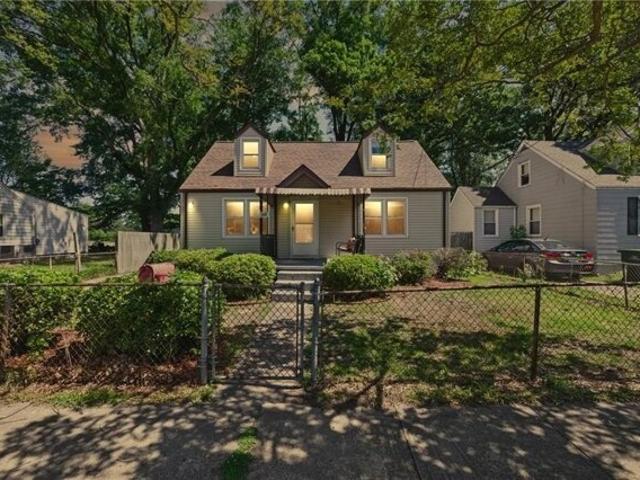 Lenox Ave, Norfolk, Home For Sale