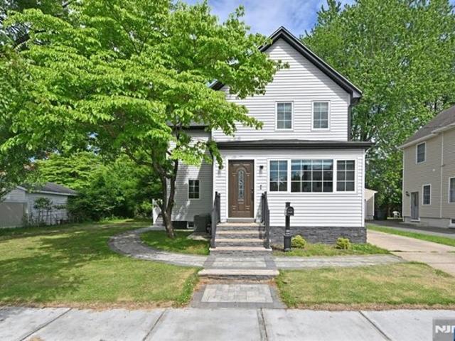 Lenox Ave, New Milford, Home For Sale
