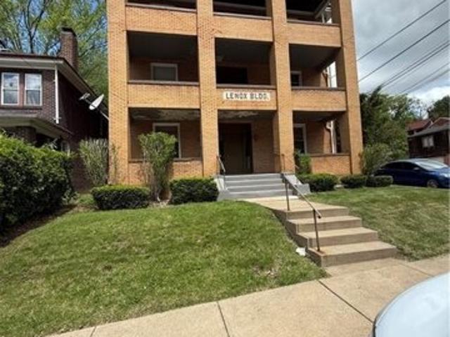 Lenox Ave, Pittsburgh, Home For Sale