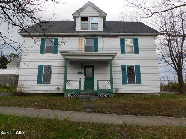 Lenox Ave, Pittsfield, Home For Sale