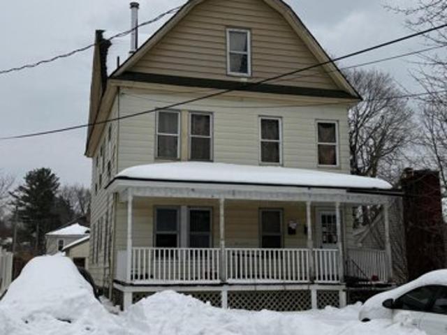 Lenox Ave, Pittsfield, Home For Sale