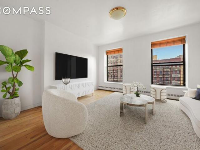 Lenox Ave Unit A, Manhattan, Property For Sale