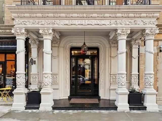 Lenox Ave Unit,new York, Condo For Sale