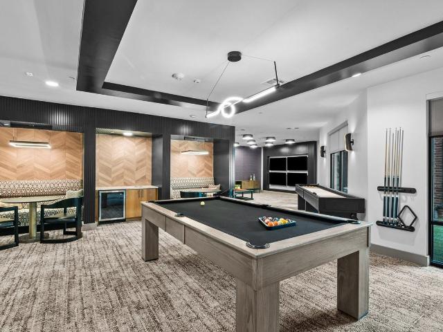 Lenox Bayside 2 Bedroom Apartment for Rent at 250 N Village Dr, Houston, TX 77598 Clear Lake