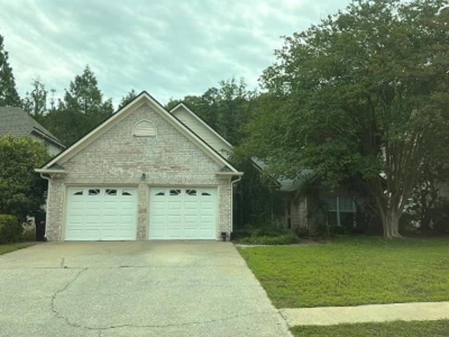 Lenox Dr