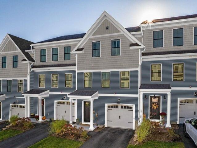 Lenox Dr Unit D, Dover, Home For Sale