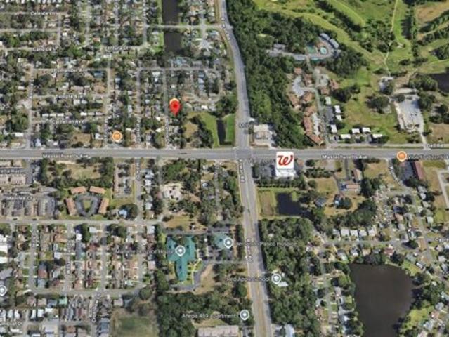 Lenox Dr, New Port Richey, Plot For Sale