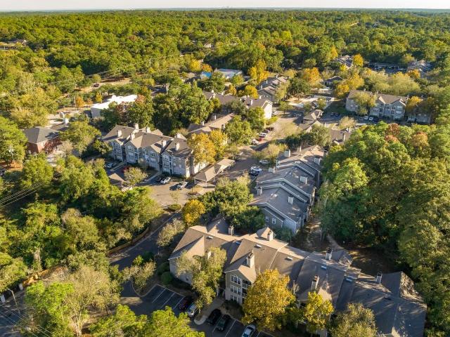 Lenox Gates 3 Bedroom Apartment for Rent at 1500 Hillcrest Rd, Mobile, AL 36695 Overton