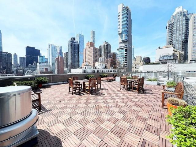Lenox Hill Room Available