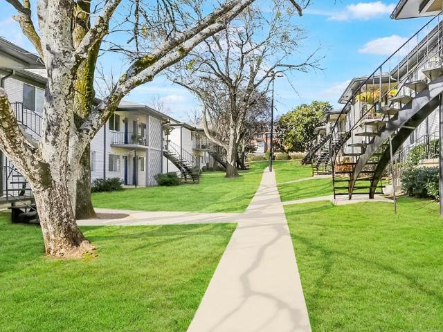 Lenox Place 1 Bedroom Apartment for Rent at 2572 Lenox Road Northeast, North Atlanta, GA 30324 Pine Hills