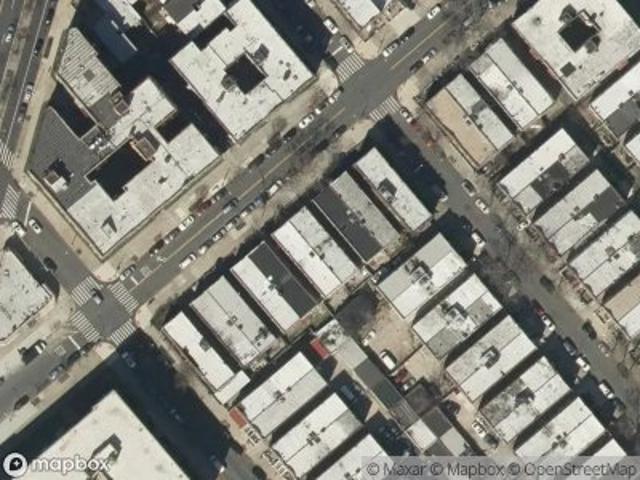 Lenox Rd