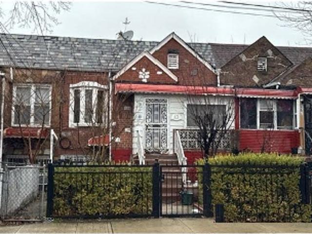Lenox Rd