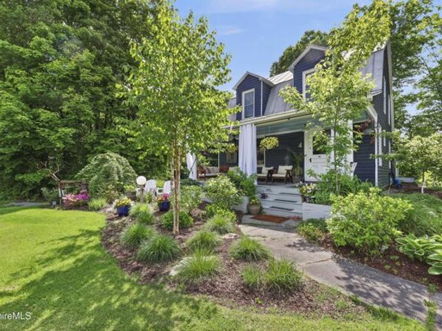 Lenox Rd, West Stockbridge, Home For Sale