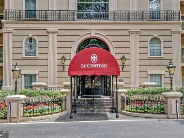 Lenox Rd Ne Apt,atlanta, Condo For Sale