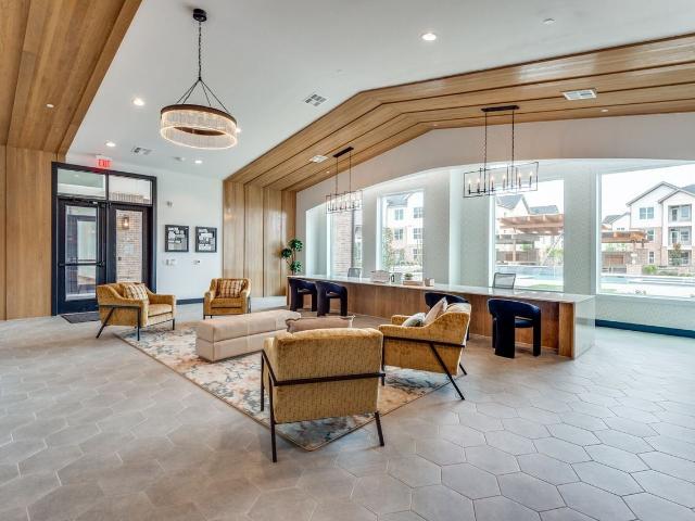 Lenox Sienna | Apartments & Townhomes 1 Bedroom Apartment for Rent at 4800 Henry Watts Rd, Missouri City, TX 77459