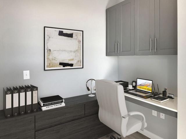 Lenox Sienna | Apartments & Townhomes 1 Bedroom Apartment for Rent at 4800 Henry Watts Rd, Missouri City, TX 77459