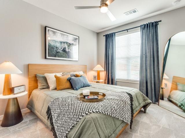 Lenox Sienna | Apartments & Townhomes 2 Bedroom Apartment for Rent at 4800 Henry Watts Rd, Missouri City, TX 77459